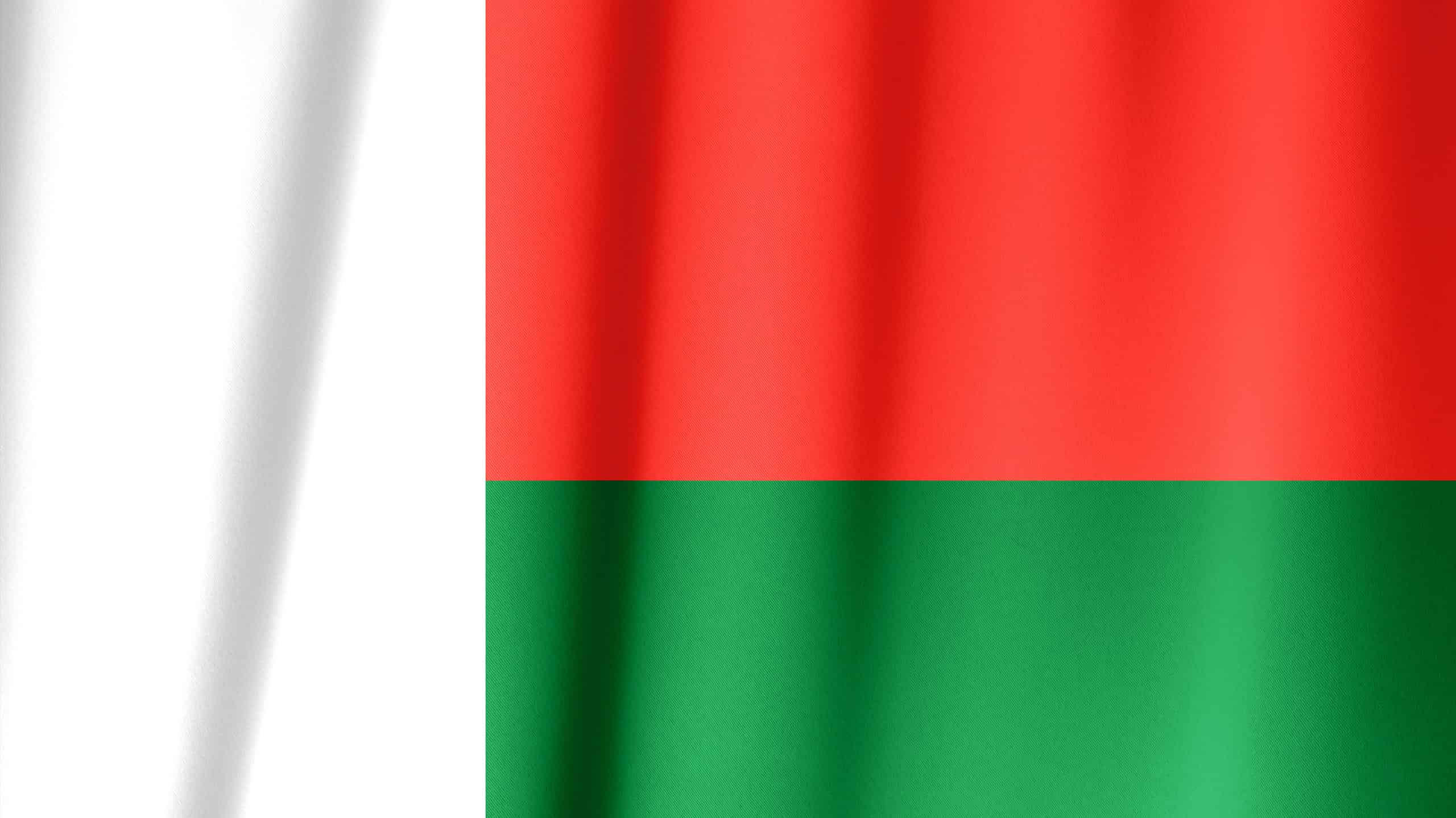 La bandiera del Madagascar: storia, significato e simbolismo