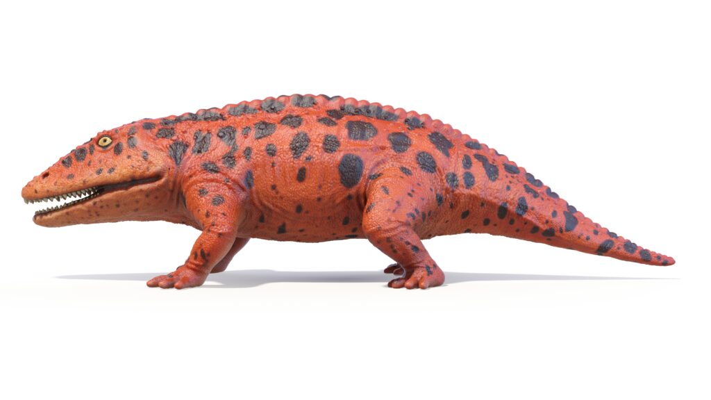 Eryops