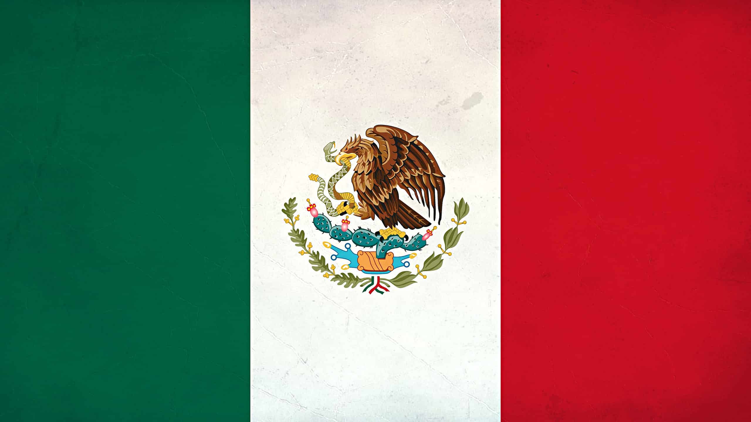 La bandiera del Messico: storia, significato e simbolismo