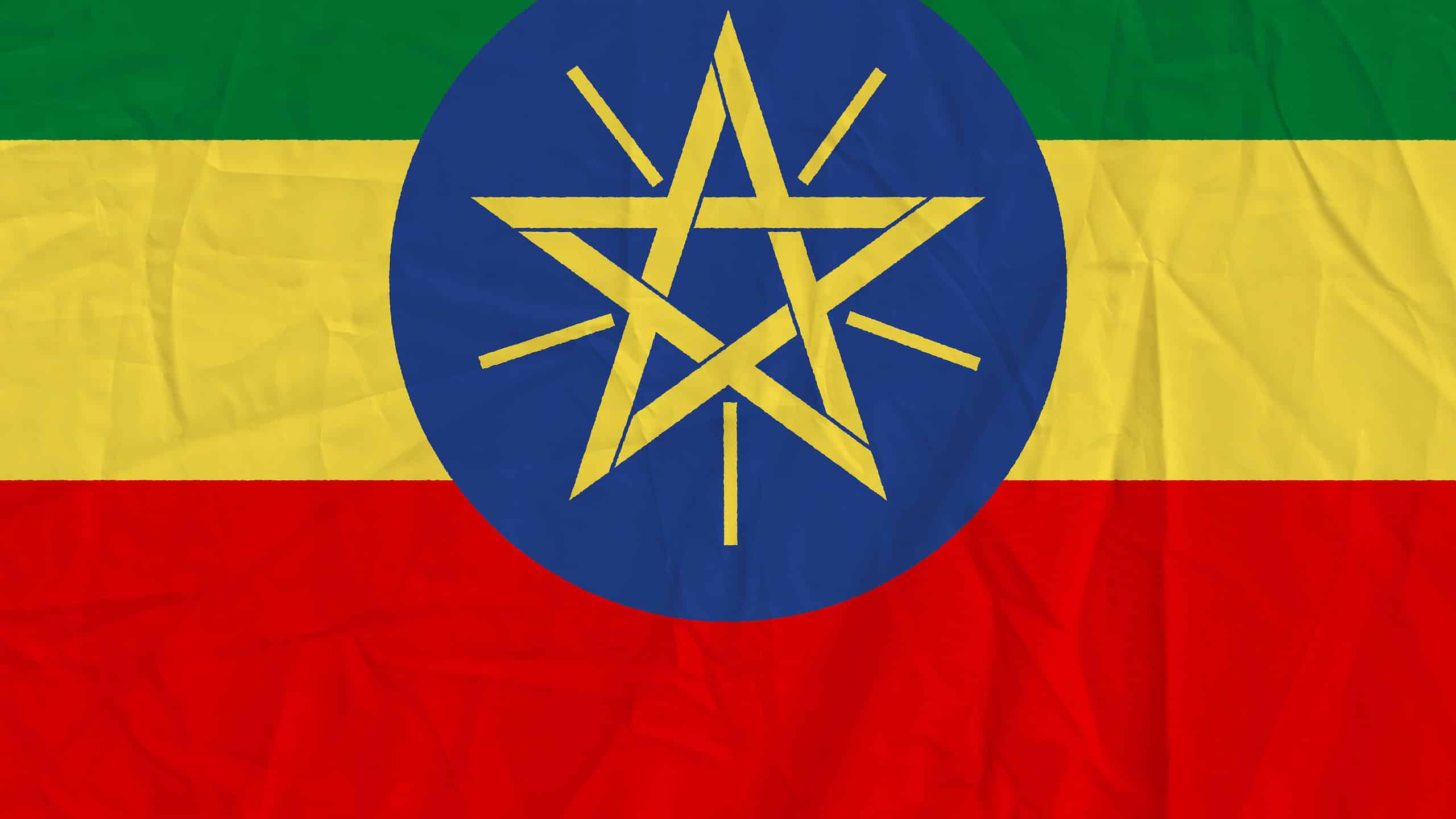 La bandiera dell'Etiopia: storia, significato e simbolismo