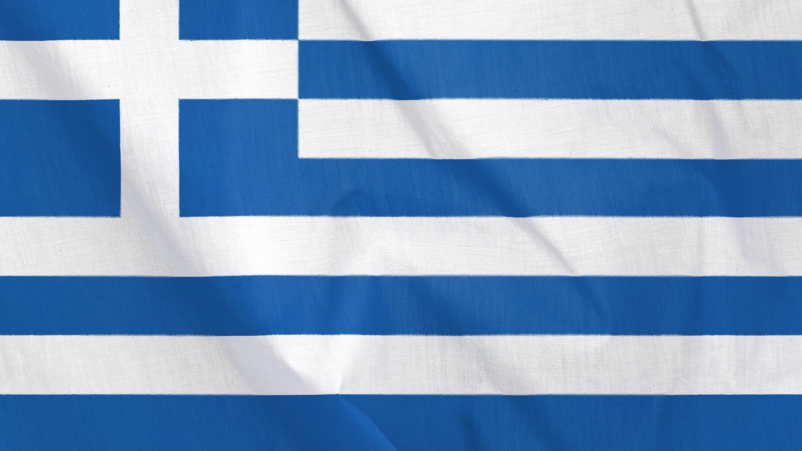 La bandiera della Grecia: storia, significato e simbolismo